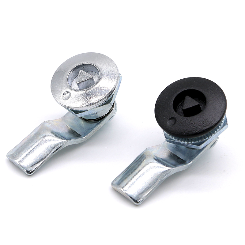 Electrical box panel control electronic cabinet cam lock