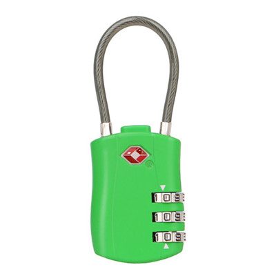 Combination lock manufacturers, combination padlock wholesale