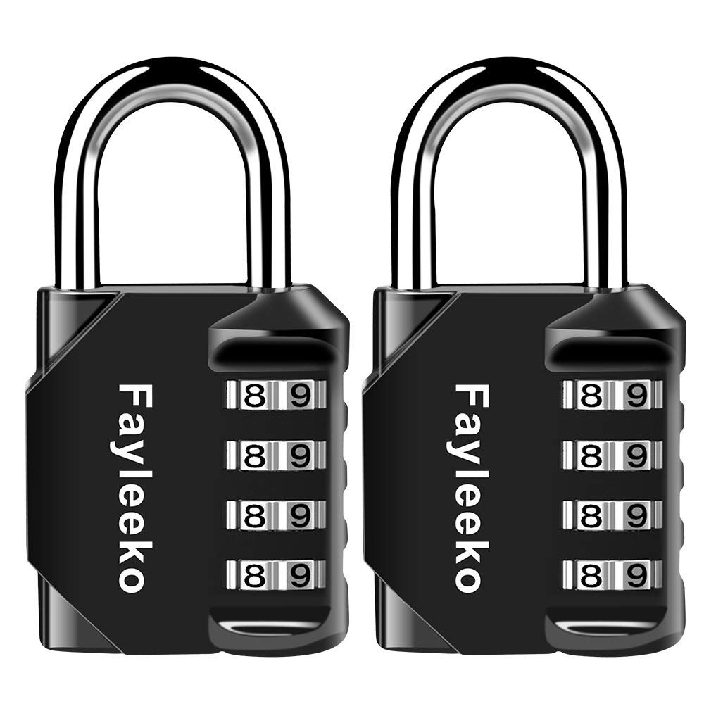 How to custom combination Lock? A bried introduction of custom ...
