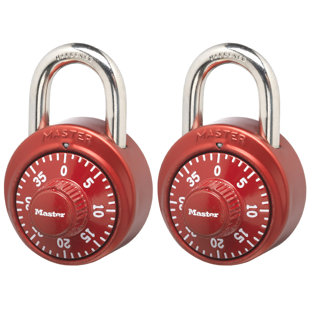 How to custom combination Lock? A bried introduction of custom ...