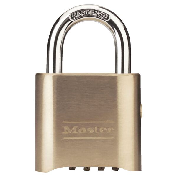 How to custom combination Lock? A bried introduction of custom ...