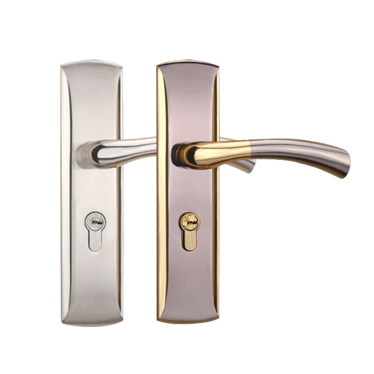 The knowledge of custom door lock. Manufactory supply all kinds of ...
